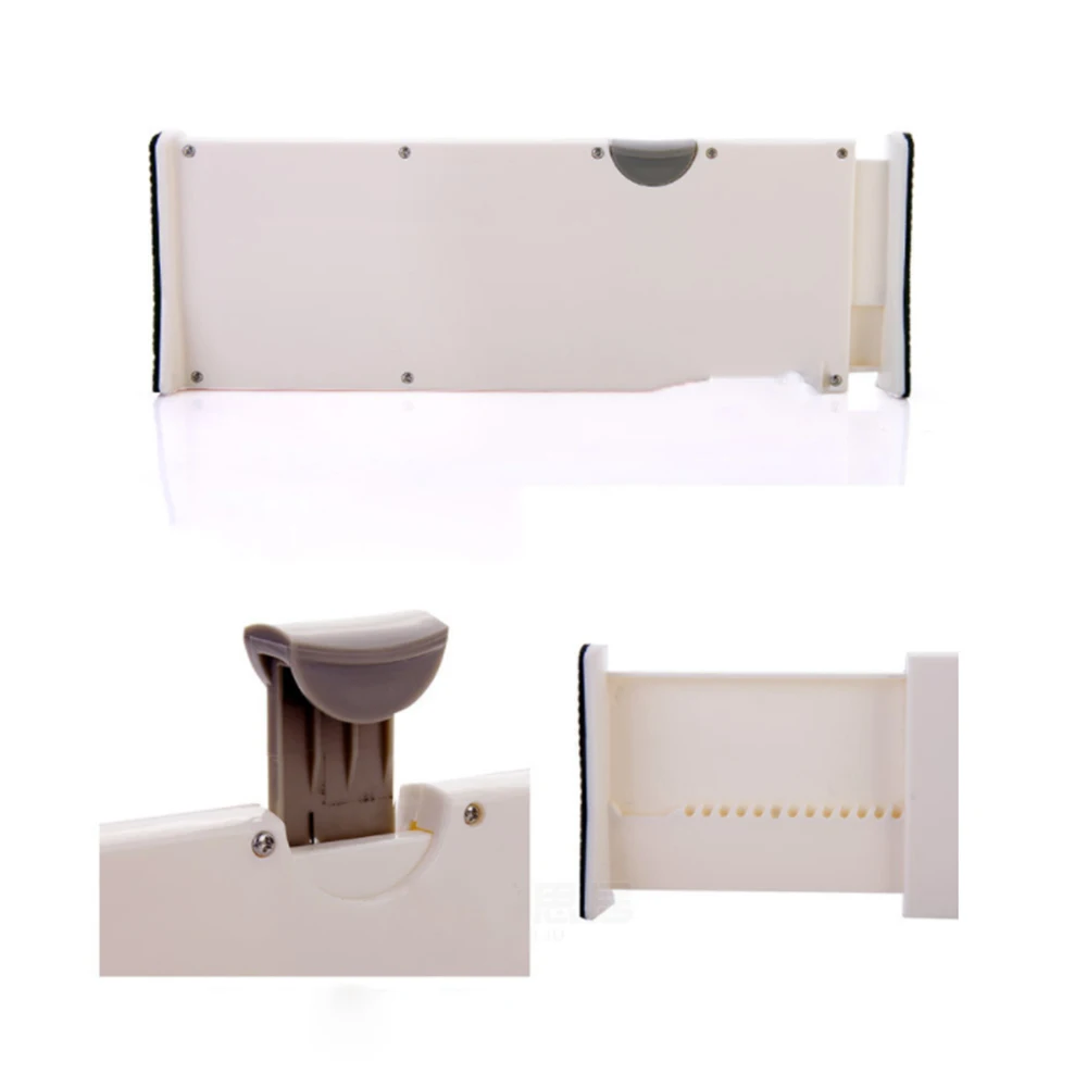 Expandable Clothing Drawer Divider | Partition Organizer - INKPOWER NZ