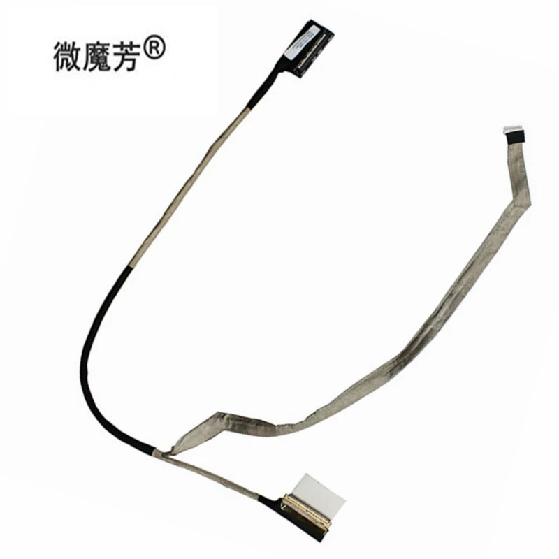 Video screen Flex wire For HP Elitebook 2170p 2170 laptop LCD LED LVDS ...