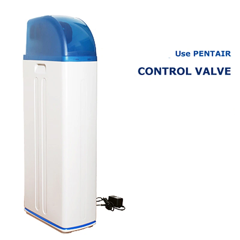 Coronwater Cabinet Water Softener System Ccs1-xsm-835 For Softening ...