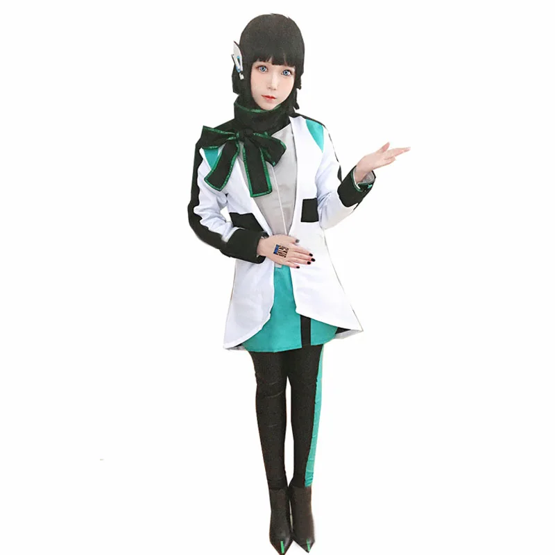 Izzy Halloween Costume