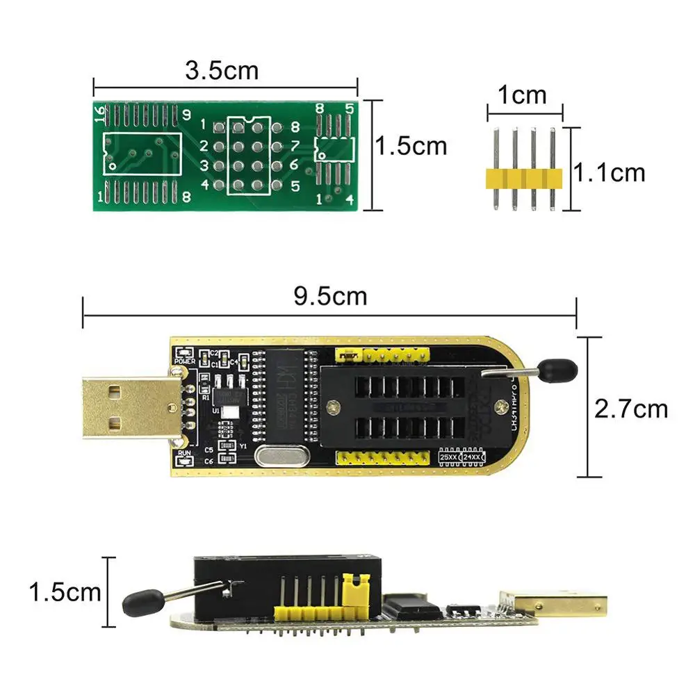 Ch341a Usb Driver - mahawonder