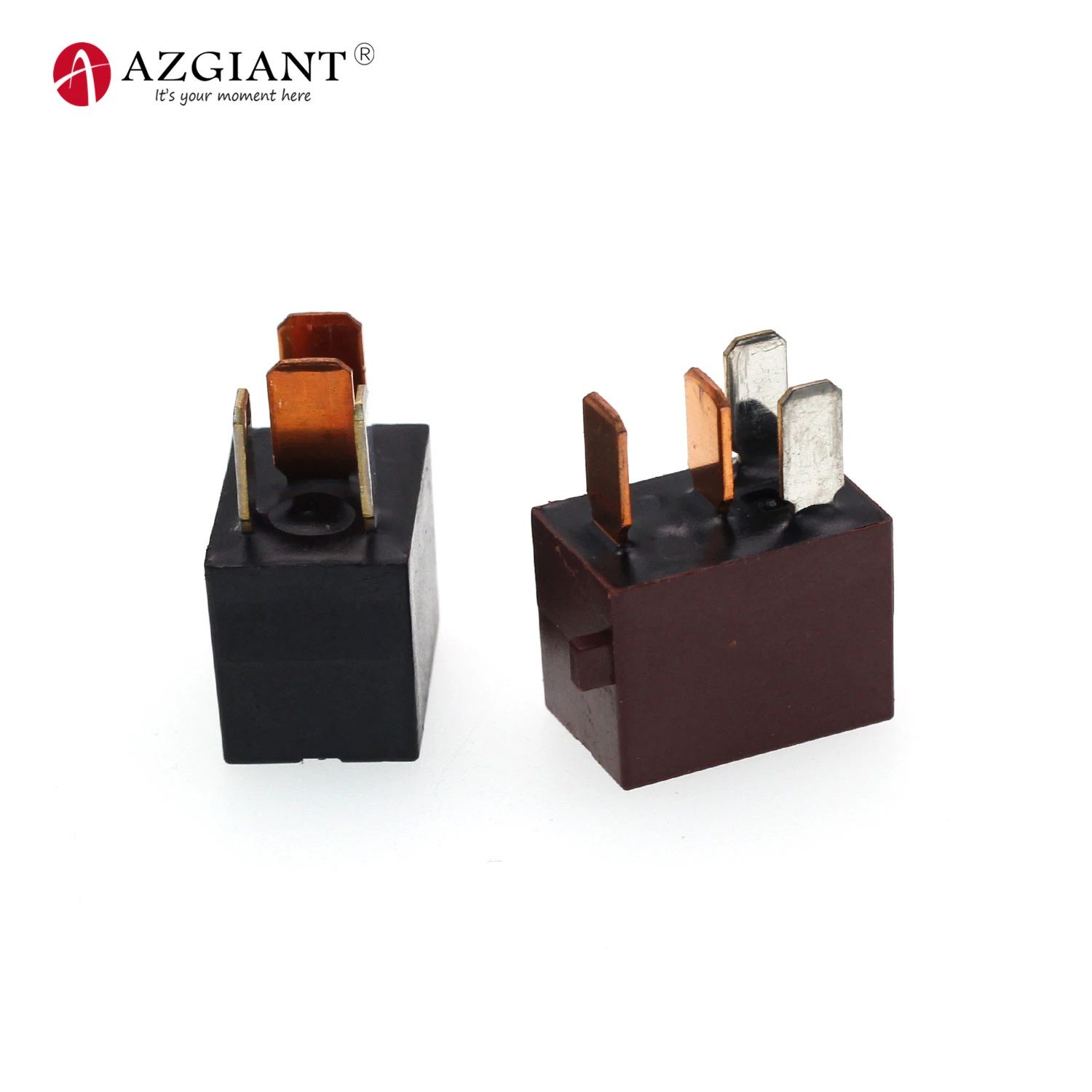 ใช้1Pc รถเดิมรีเลย์สำหรับ MITSUBA 7001 7002สำหรับ Honda Civic CRV ...