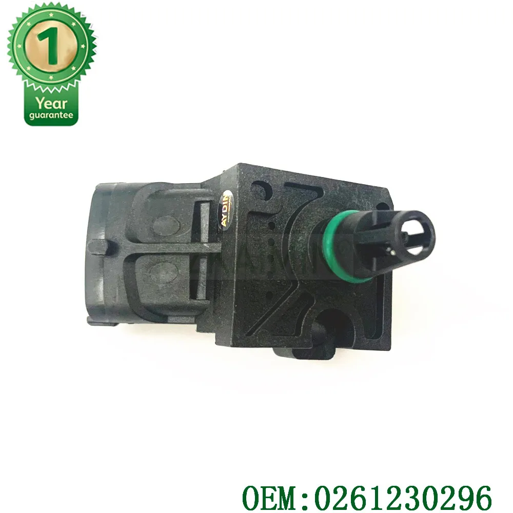 High-Quality-Air-Intake-Boost-Pressure-Manifold-MAP-Sensor-OEM ...