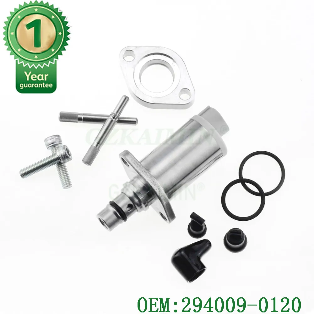 HIGH-QUALITY-AND-NEW-Pressure-Suction-Control-Valve-SCV-294009-0120-For ...
