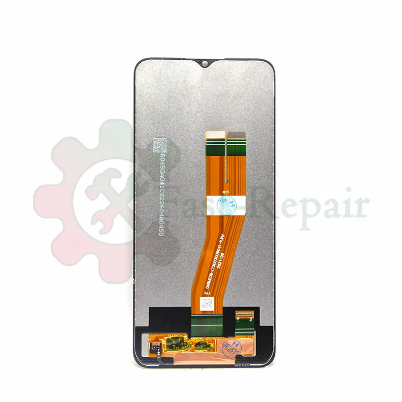 6.5 For Samsung Galaxy A03 A035F LCD Display Touch Screen Digitizer ...