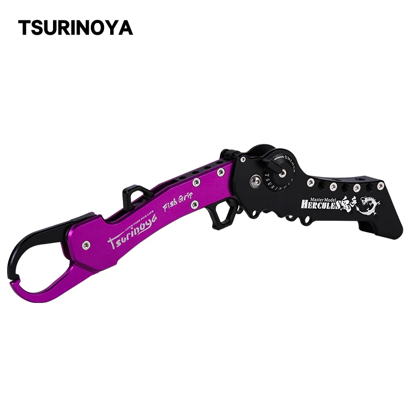 TSURINOYA-Foldable-Aluminum-Alloy-Fishing-Gripper-HERCULES-Multi ...