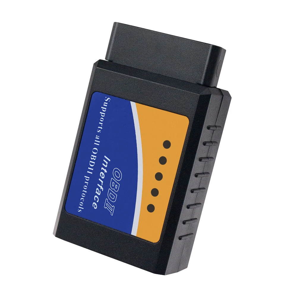 Generic Elm327 V1.5/WIFI OBD2 Scanner Diagnostic Car Elm327 V1.5 OBD 2 ...