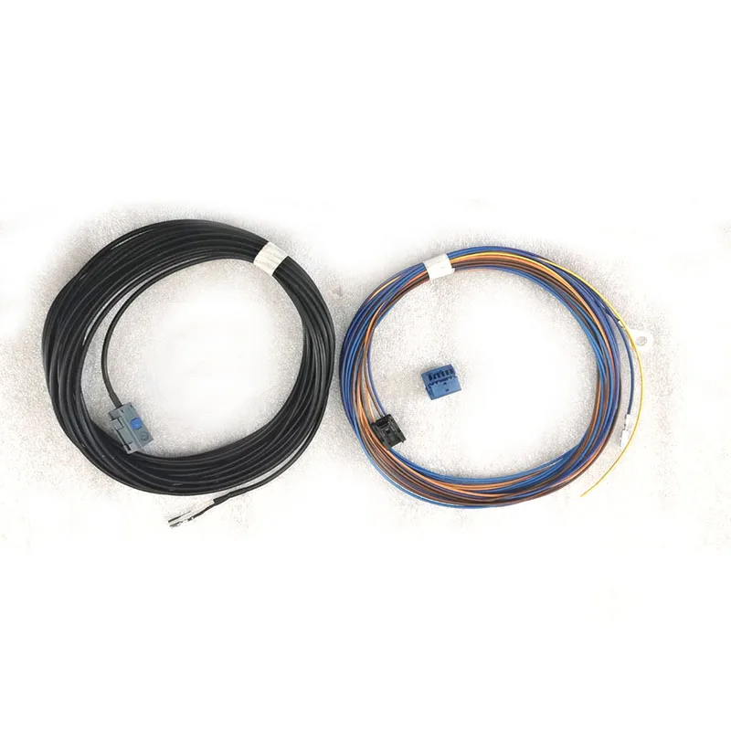 Rear View Camera Reversing Cable Wire Harness For Mib Radio Camera ...