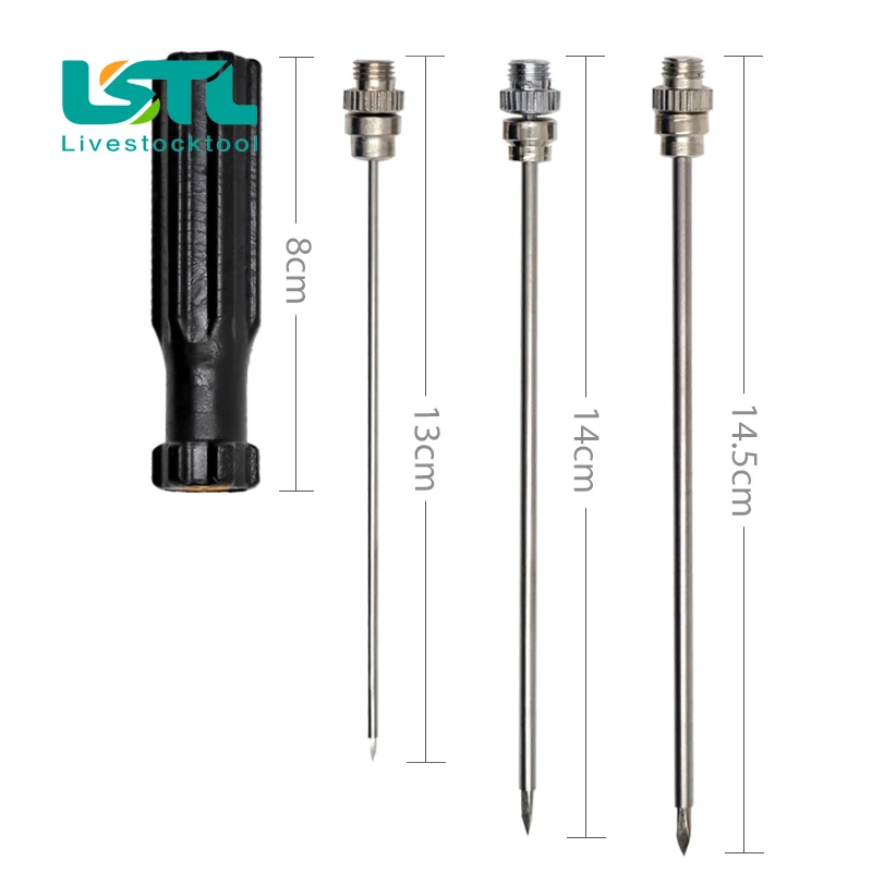 Are Trocars Used For Dogs