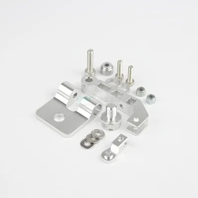 Remote control display holder / FPV bracket universal version FPV ...