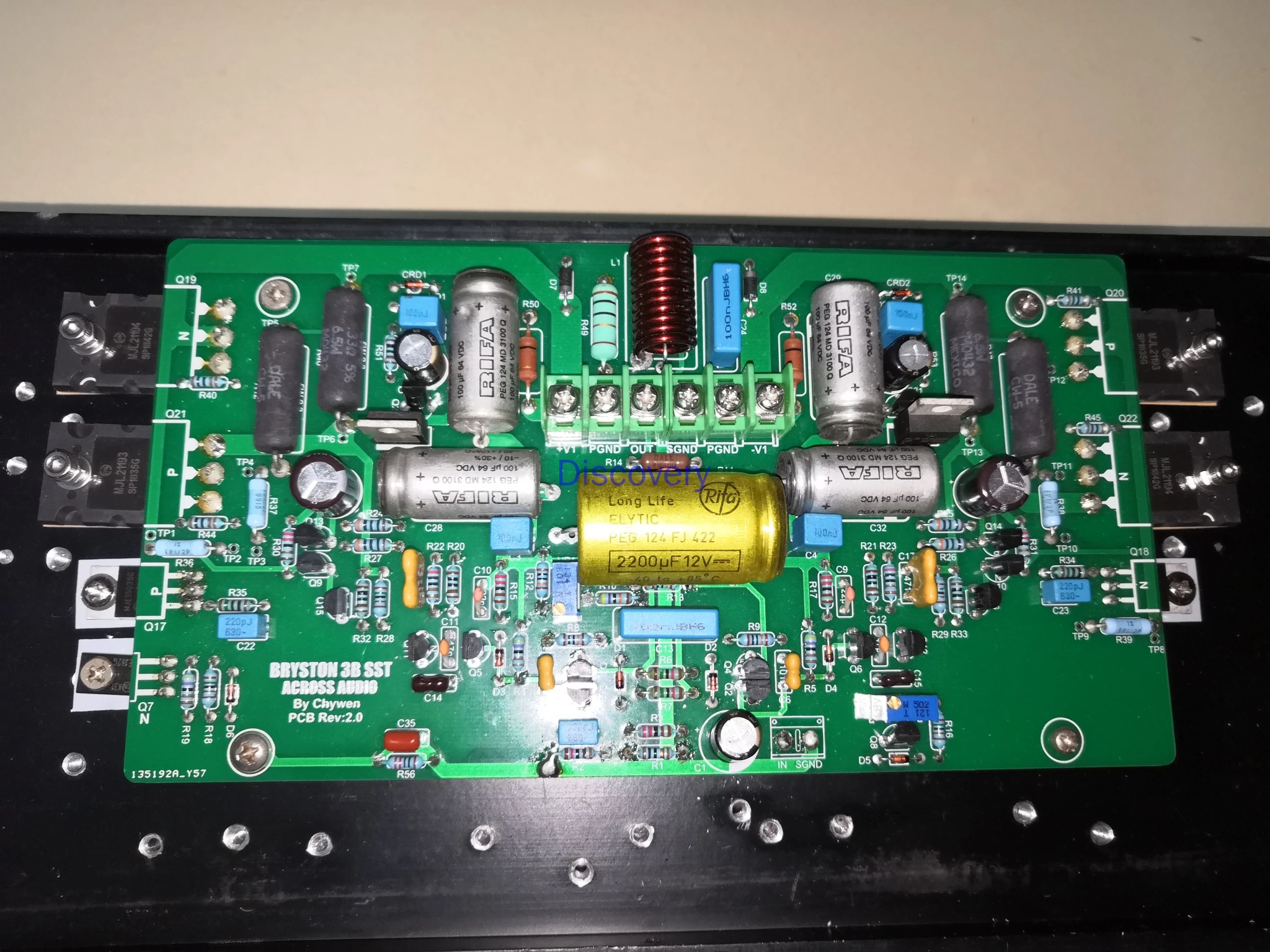 Store Home Products Feedback