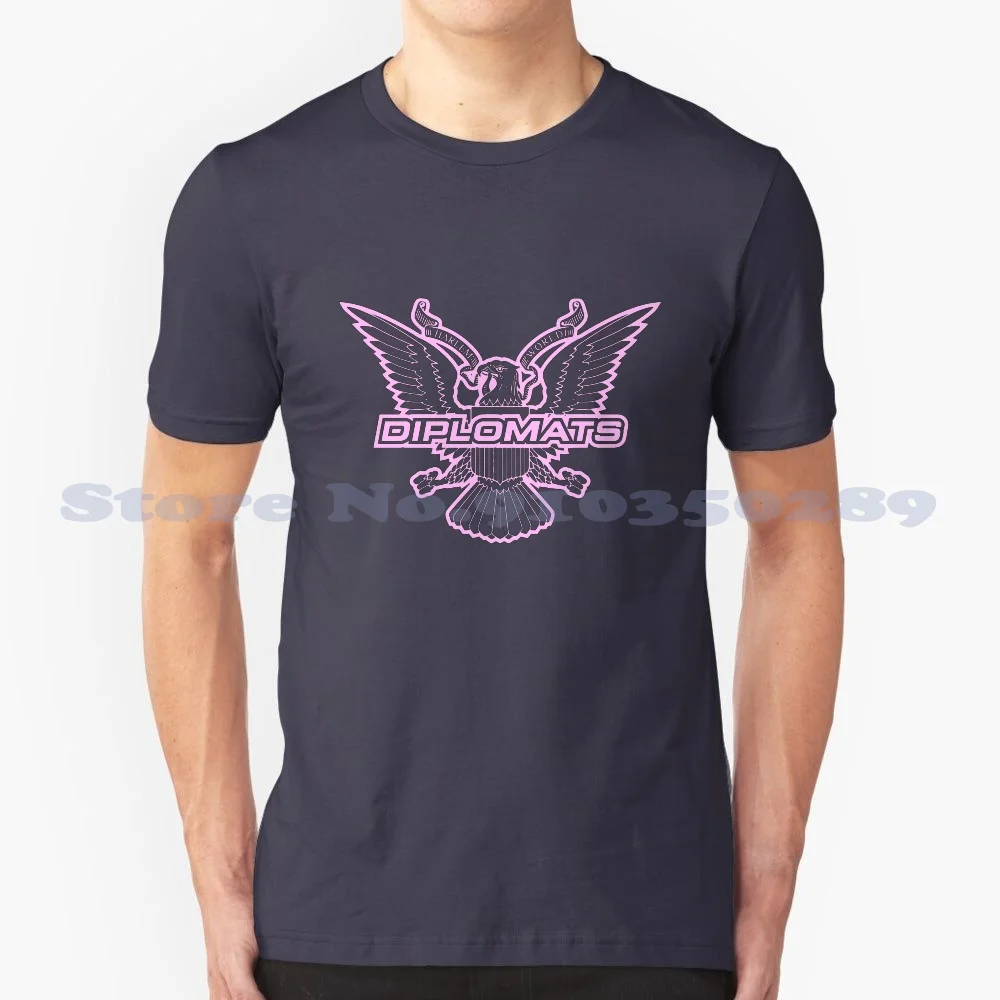 Purple Dipset Logo