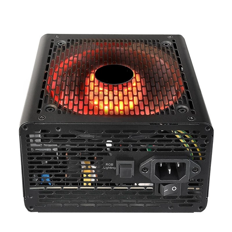Original PSU For Thermaltake(Tt) Brand Smart BX1 RGB 550W 80plus Bronze ...