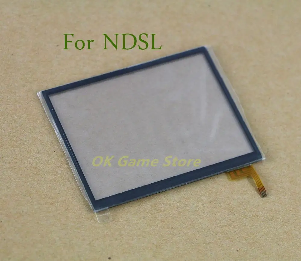 Digitizer Touch Screen Ndsl Nintendo Ds Lite | Nintendo Ds Lite Screen Replacement - Accessories ...