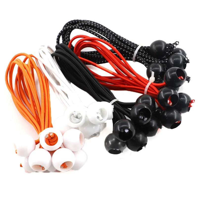 15cm-Elastic-Rope-Ball-Outdoor-Camping-Tent-Garden-Awnings-Tarpaulin ...