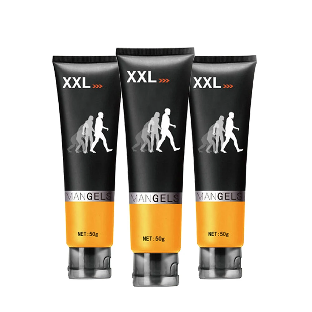 Крем для увеличения пениса и улучшения эрекции, 3 шт | AliExpress