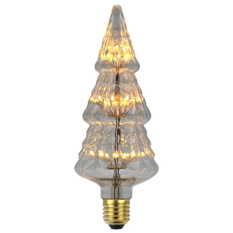 Xmas Tree Light Bulbs