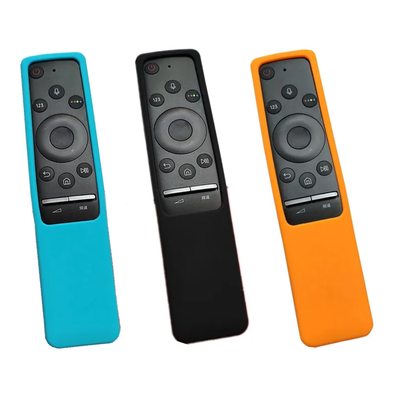 Remote Control Sleeve for Samsung TV Q70 Q60 Q80 Waterproof Dustproof ...