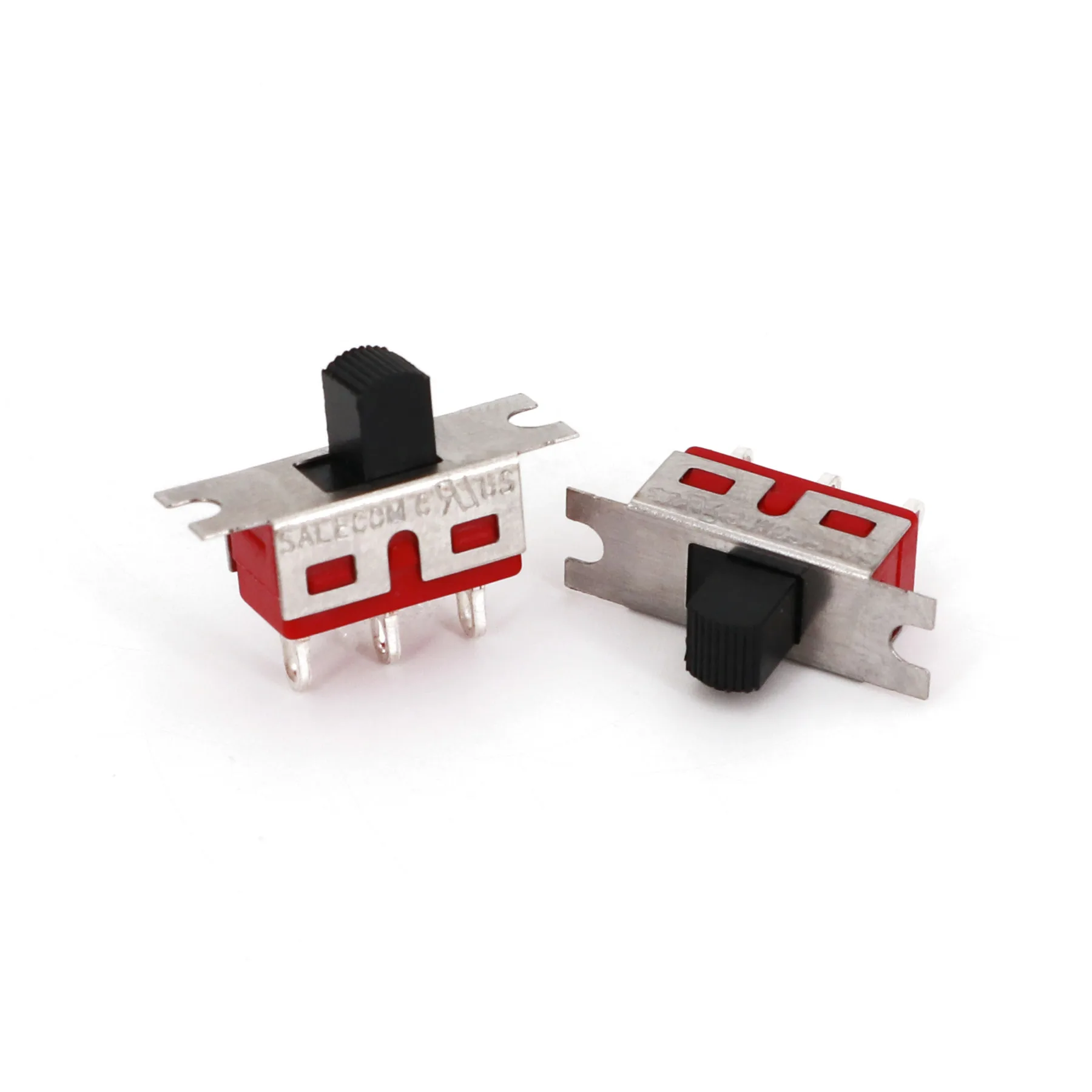 Spdt Slide Switch 2 Position | Mini Spdt Switch 3 Positions | Spdt ...