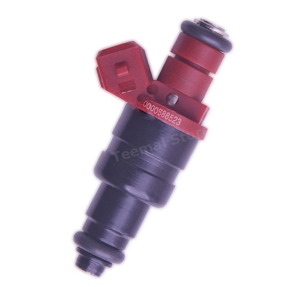 1 Pc del inyector de combustible boquilla 0000788523 para Mercedes Benz ...