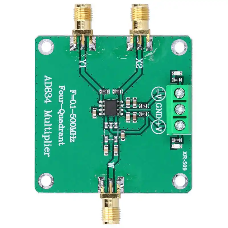 Multiplier Modules Mixer Module 0.1-500mhz For Phase Locked Loops ...