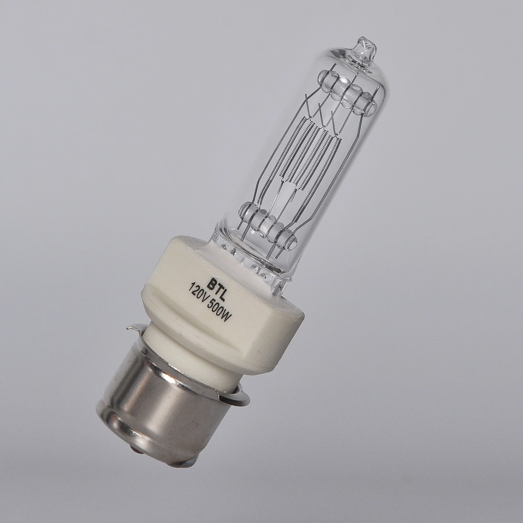 Btl 120v 500w Quartz Halogen Bulb - Halogen Bulbs - AliExpress