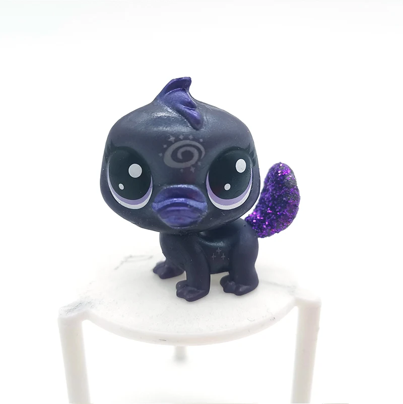 Littlest Pet Shop Rhino