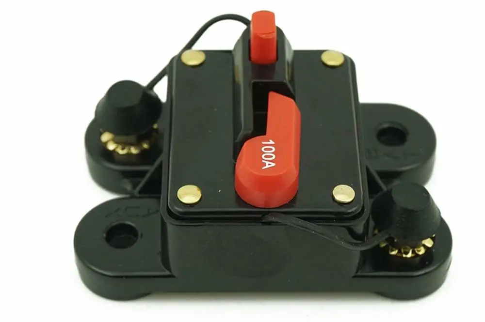 100Amp-Marine-Auto-In-Line-Circuit-Breaker-Automatic-Switch-Battery ...