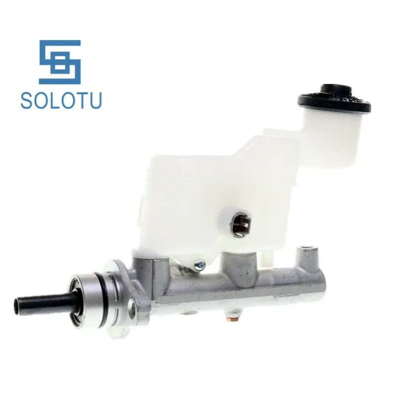 Cilindro maestro de freno para HILUX FORTUNER INNOVA KUN40 KUN61 KUN26 ...