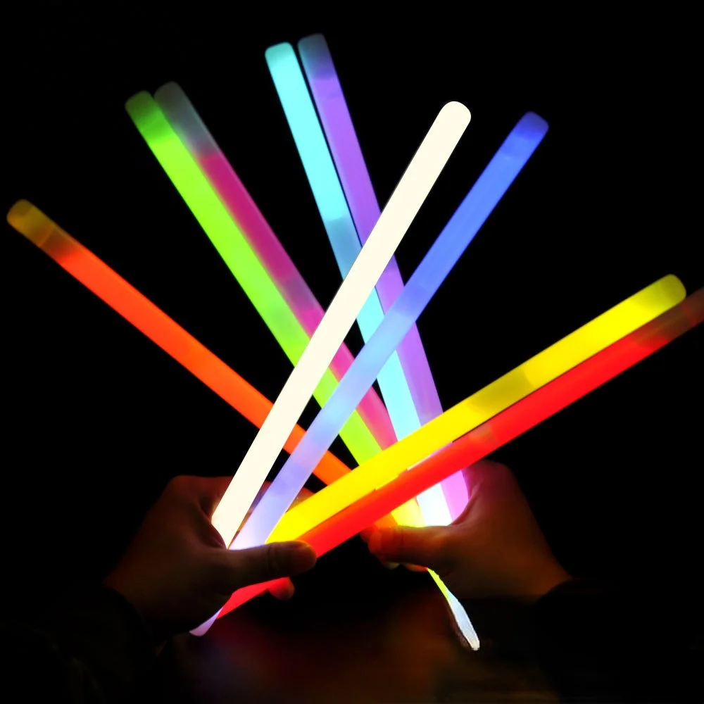 12-Inch-Industrial-Grade-Glow-Sticks-Colorful-Party-Club-Camping ...