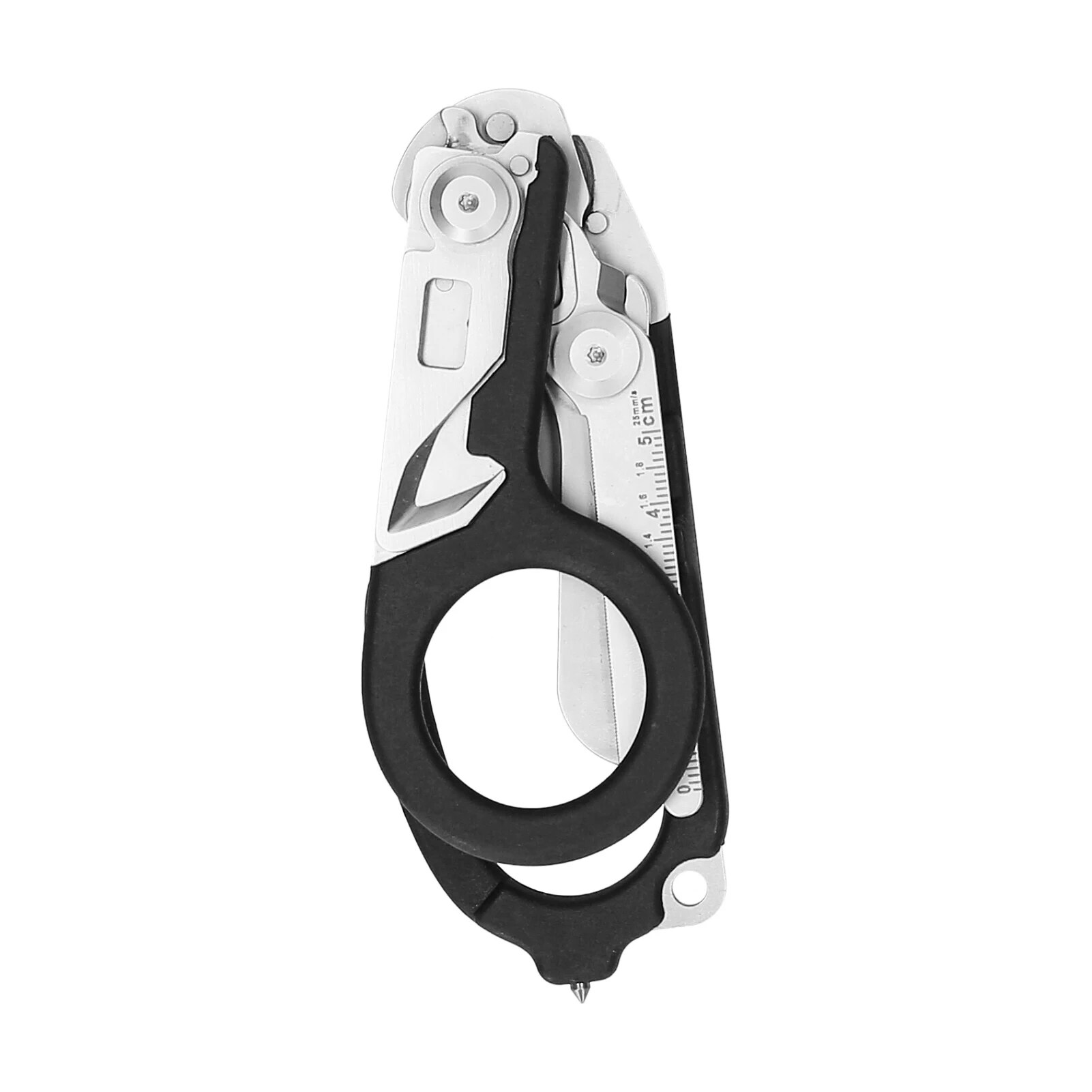 Kkmoon Multitool Scissors Folding 6 In 1 Multifunction Scissors ...