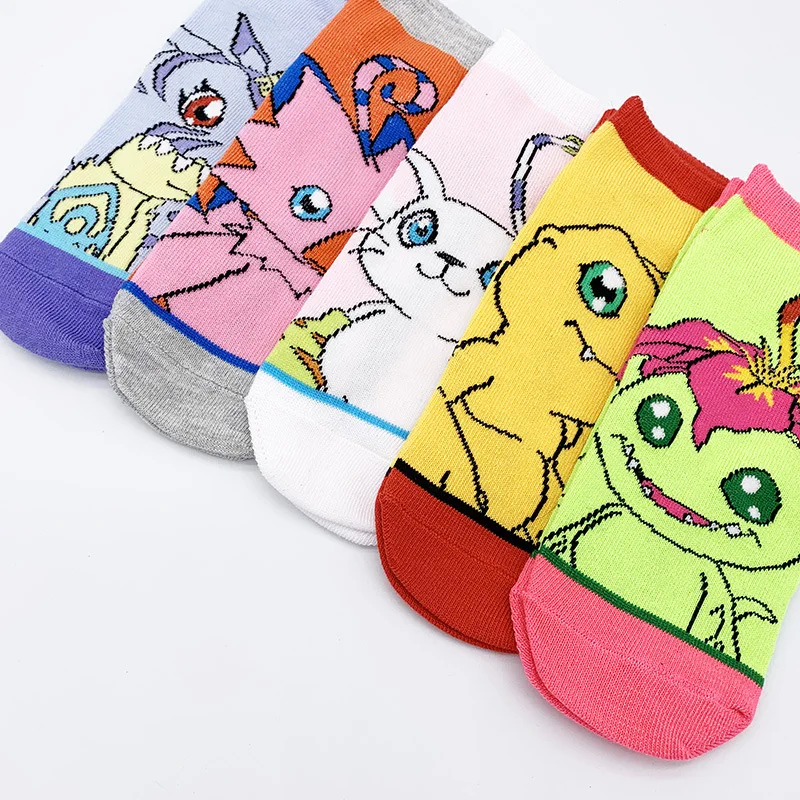 Digimon Adventure Couples | Digimon Adventure Socks | Anime Digimon ...