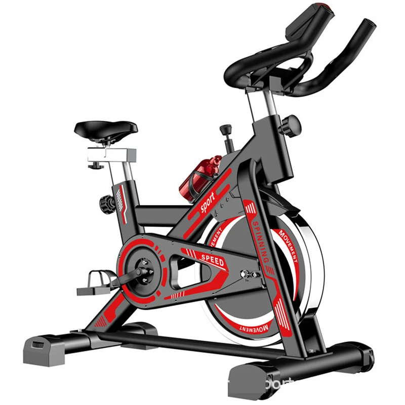 Flywheel Sports Bike