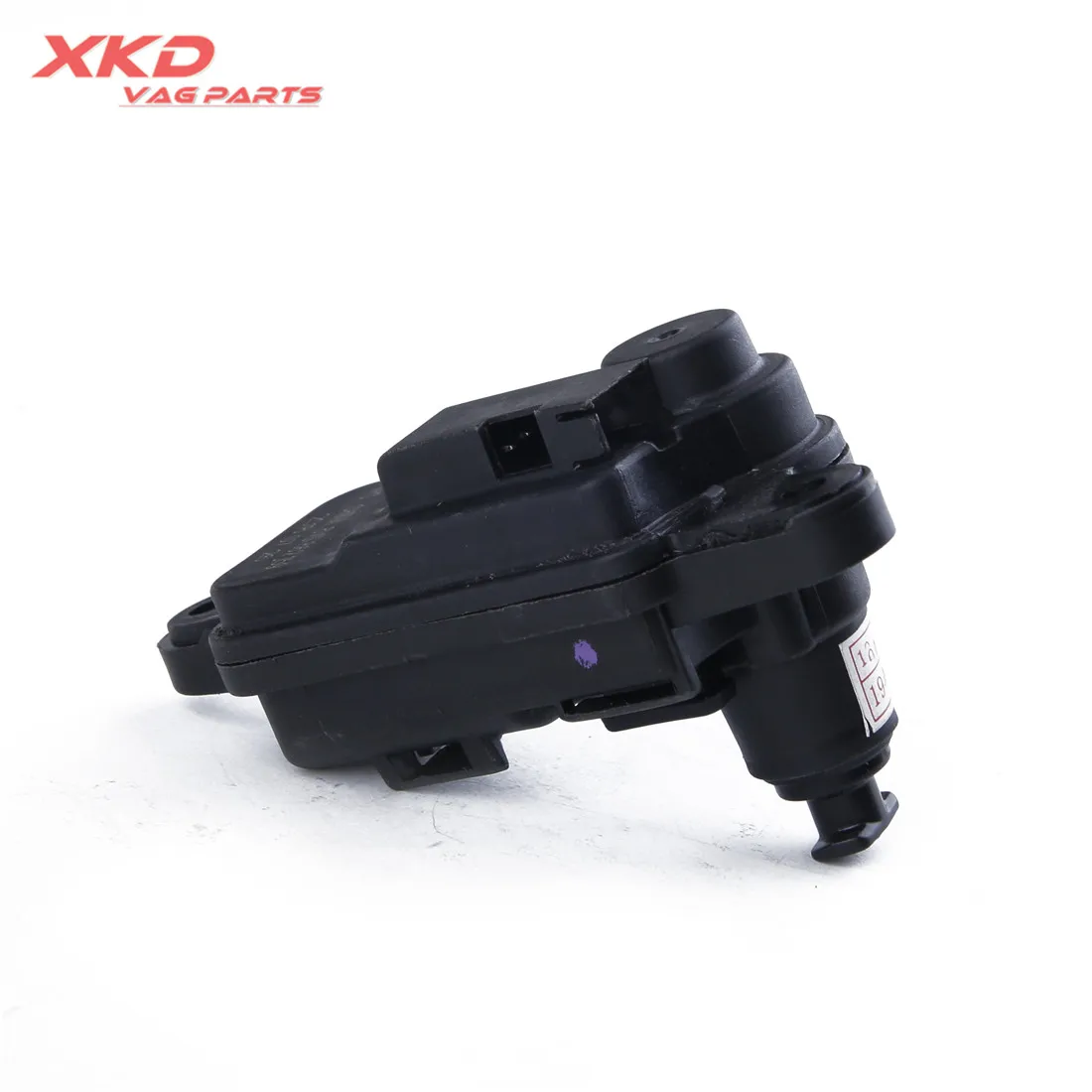 Bloqueo Central del Motor de la cubierta del tanque del actuador ...