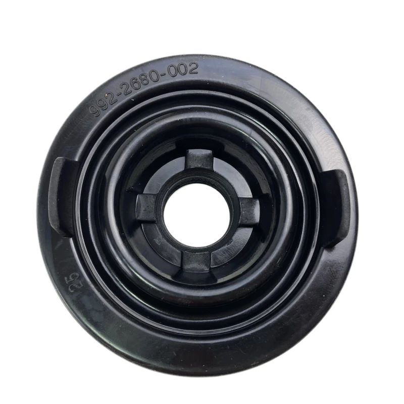 New-Genuine-OEM-Parts-Auto-Front-Head-Lamp-H4-Bulb-Socket-Cover-35179 ...