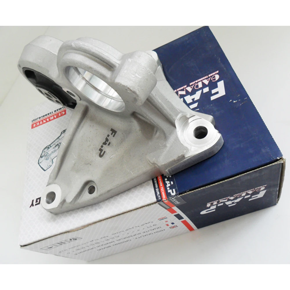 RIGHT-ENGINE-MOUNTING-1807W0-1807-W0-Used-for-Peugeot-206-307-Citroen ...