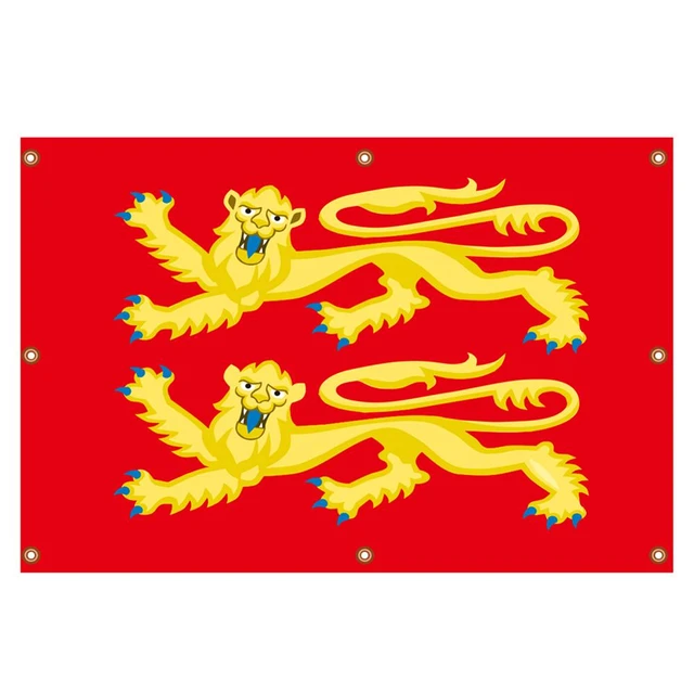 Medieval England Flag