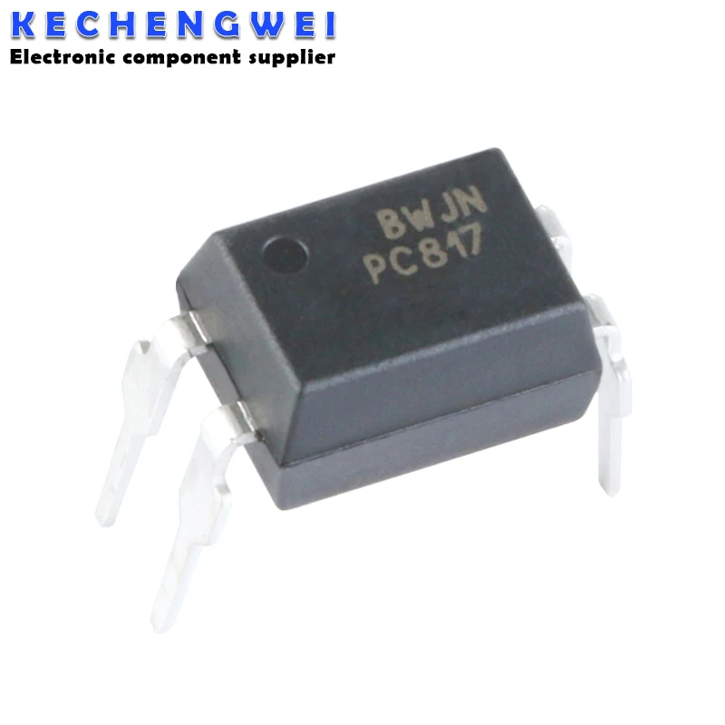 20pcs Pc817 Pc817c Pc817b El817 Dip-4 New And Original Ic Chipset ...