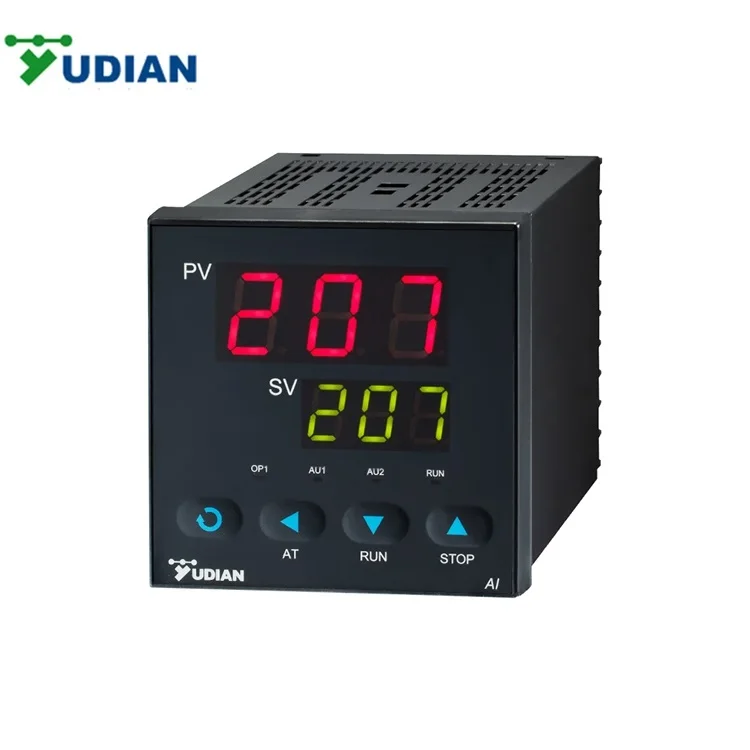 Led Digital Display Electronic Counter, Machine Equipment, Work Counter ...