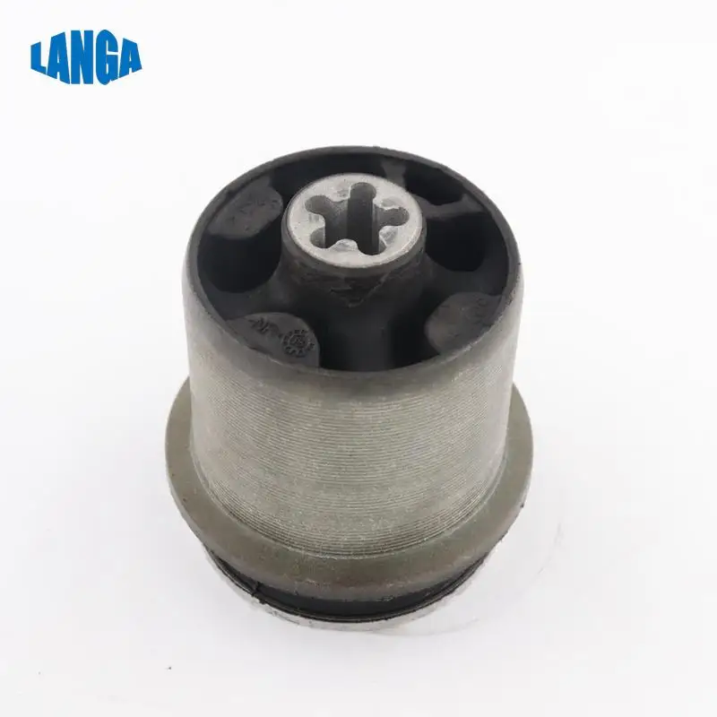 For VW Audi Skoda A3 GOLF VII 7 OCTAVIA III 3 Genuine Rear Suspension ...