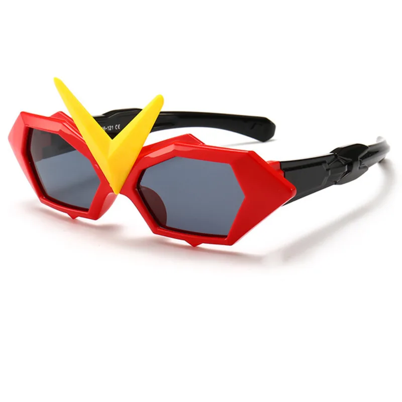 Power Rangers Jungle Fury Solar Morpher