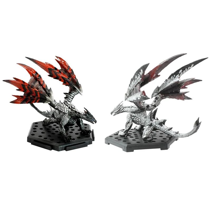 Figurine-de-dessin-anim-japonais-chasseur-nouveau-Style-XX-Tian-Hui ...