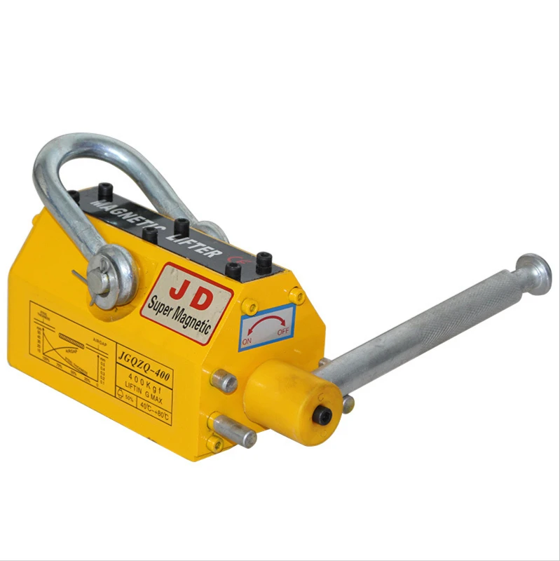 2-Tons-of-Strong-Permanent-Magnet-Sucker-Jack-National-Standard-5T ...