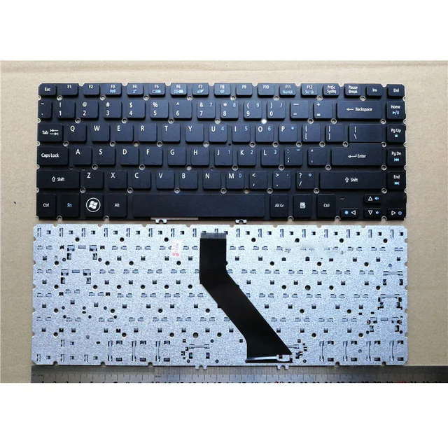 Laptop keyboard for Acer V5-431G V5-471G V5-431 V5-471 V5-431-471P ...