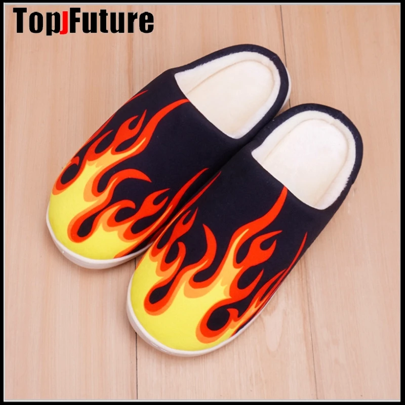 Anime-Demon-Slayer-Tokyo-Ghoul-Slippers-Men-Women-Cosplay-Cartoon ...