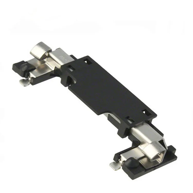 Mini PCI E 52Pin Lock Mini PCI E Bracket 48099 5201 5.2MM Height ...