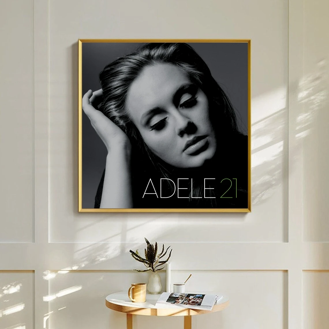 Adele 21 Cd Cover