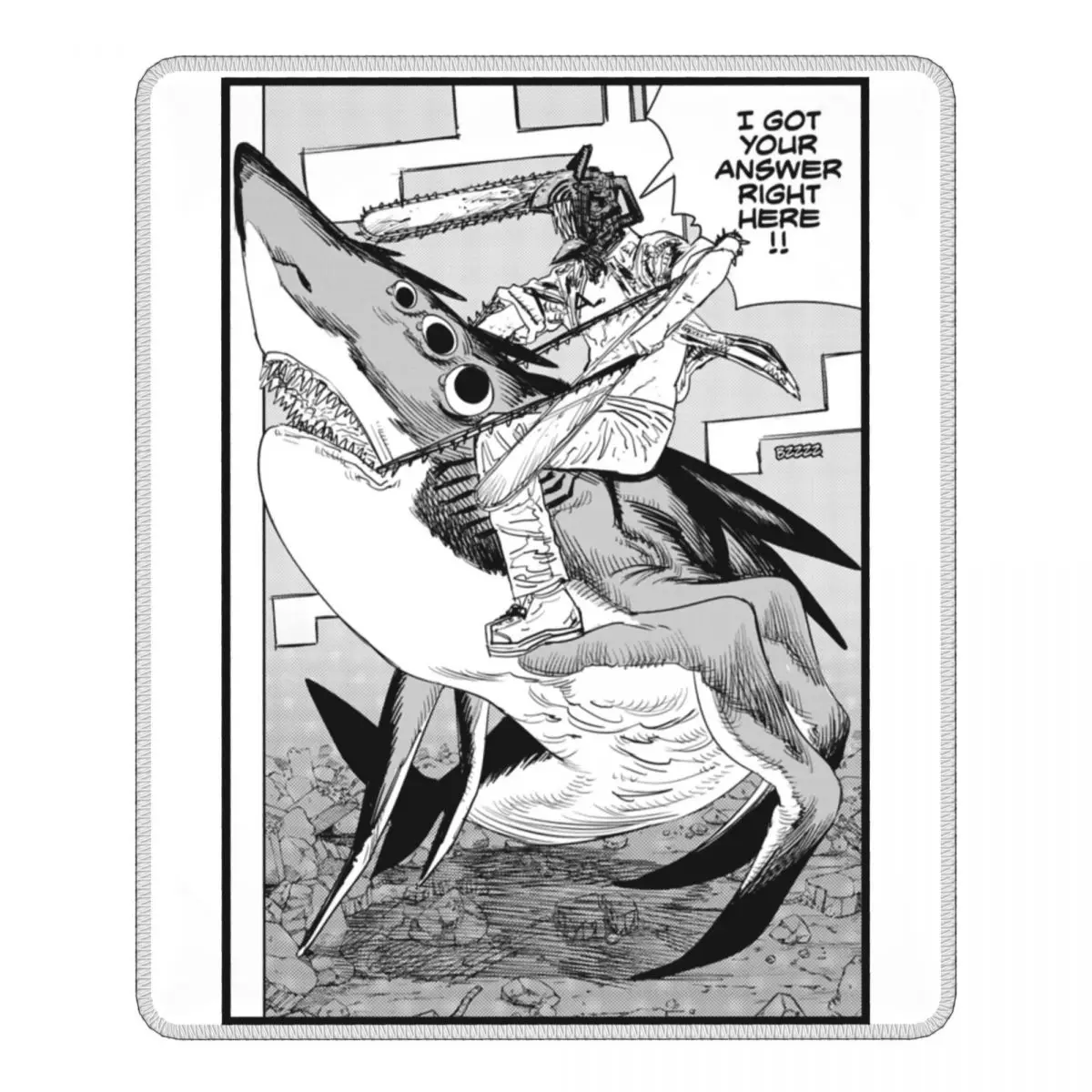 Mise à jour 93+ imagen gaming manga - fr.thptnganamst.edu.vn