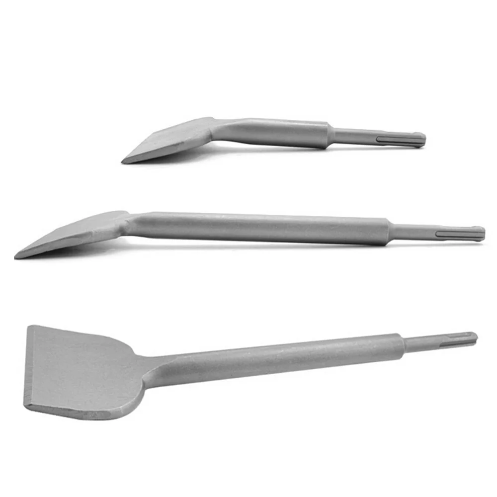 Sds-max Shovel Width Construction Clay Spade Scoop For Electric ...