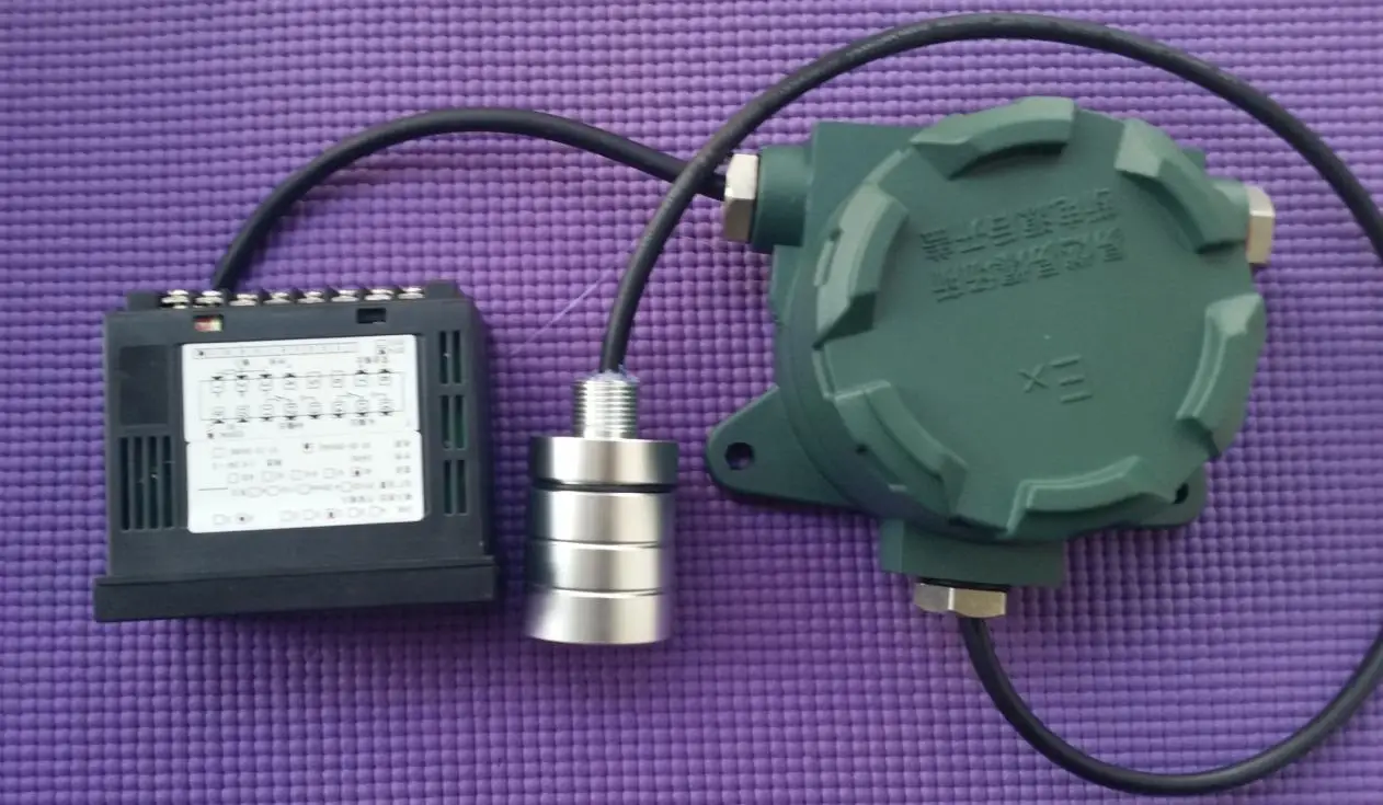 Glove Box Oxygen Sensor Anaerobic Box PID Oxygen Content Analyzer ...